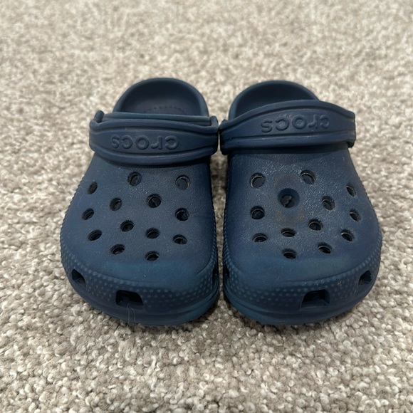 CROCS | Shoes | Child Crocs | Poshmark
